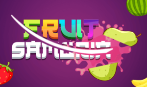 Fruit Samurai | Free Online Game | Game Matrix