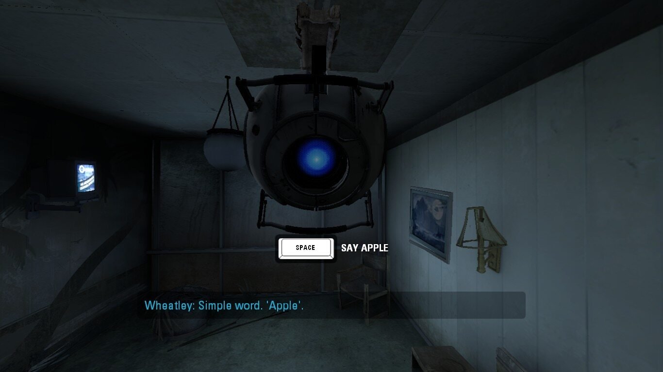 Portal 2 A Puzzle-Platform Masterpiece | Game Showcase